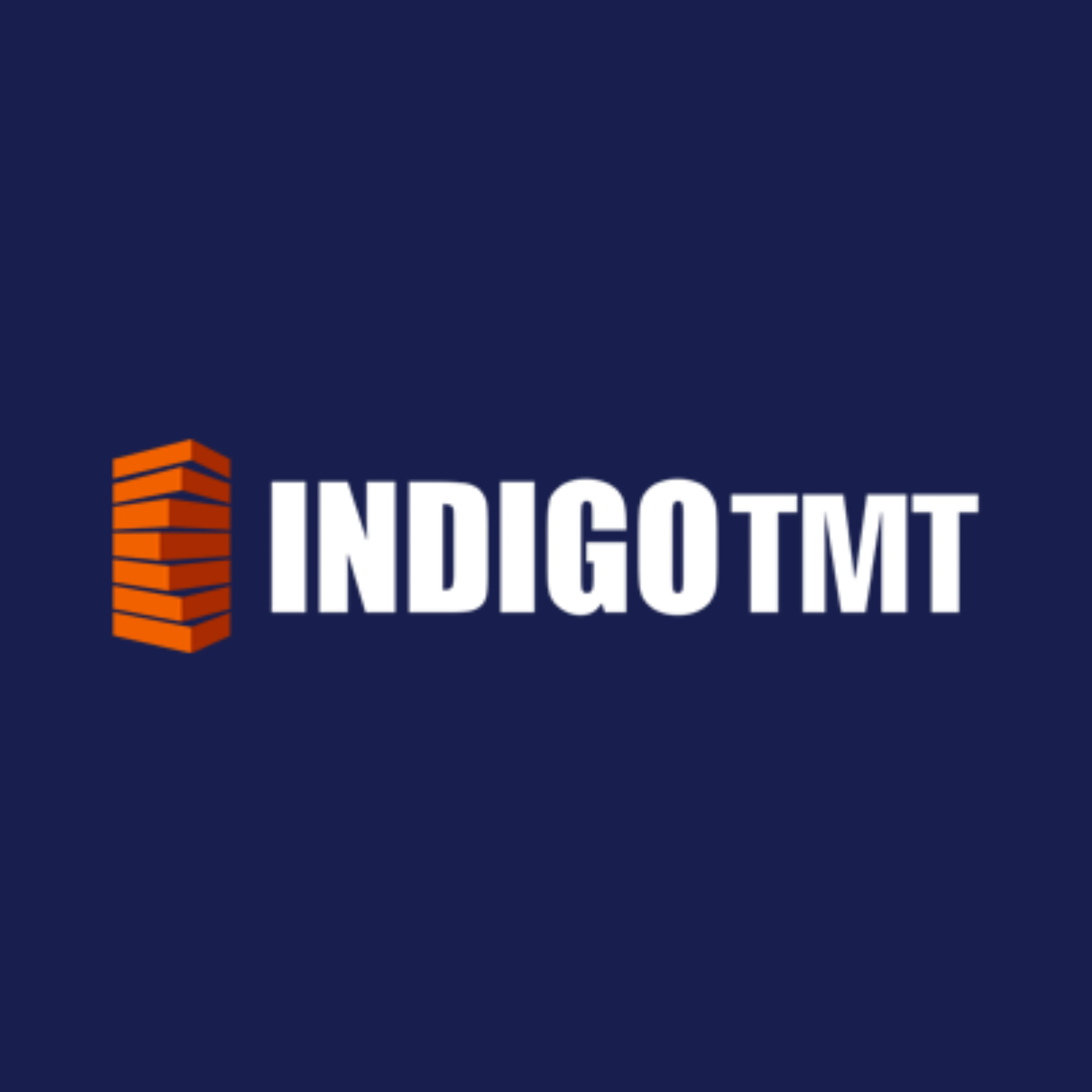 INDIGO TMT - Premium Steel Manufacturing
